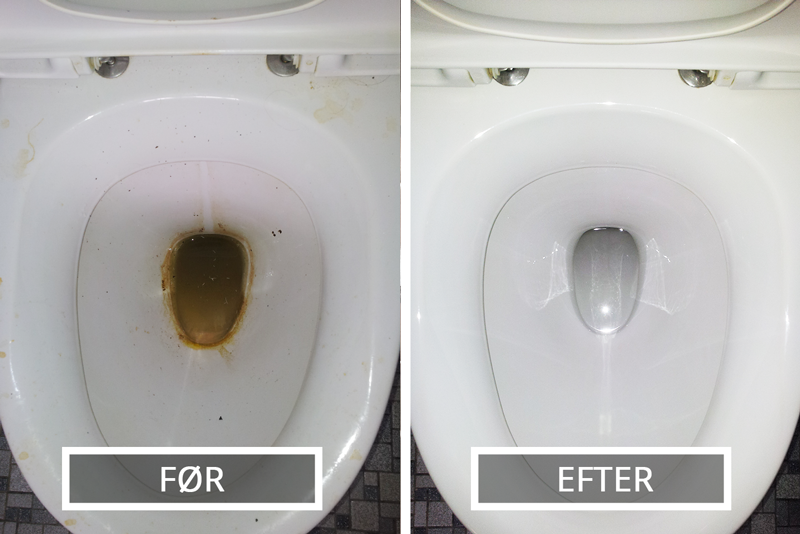 VIP Cleaning